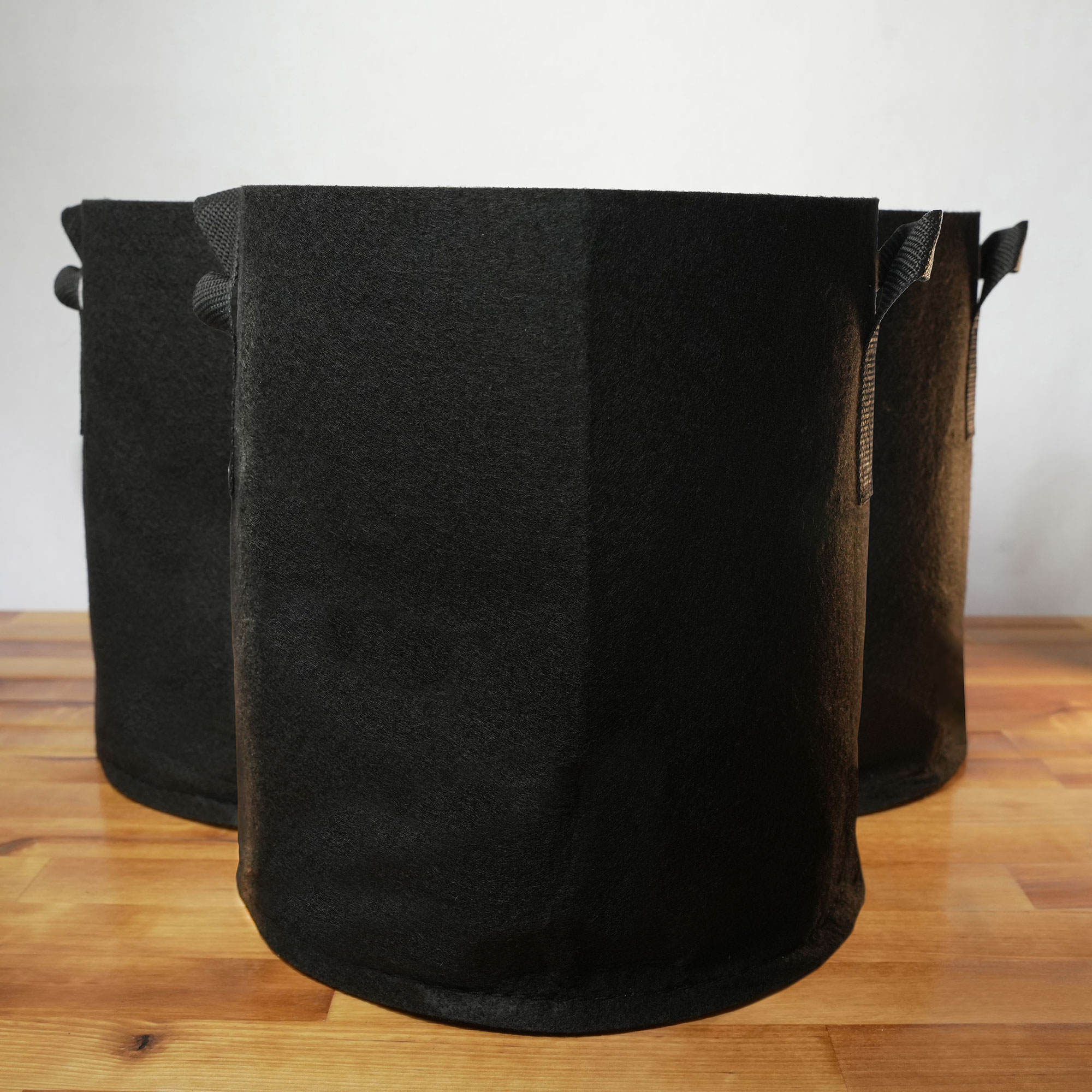 3 Gallon Grow Bags GROWCASE 3 Gallon Grow Bags GROWCASE